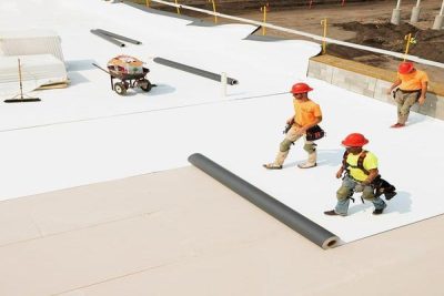 TPO Membrane Roofing and Why You Must Install Them