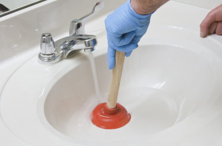Drain Cleaning Tips for Homeowners