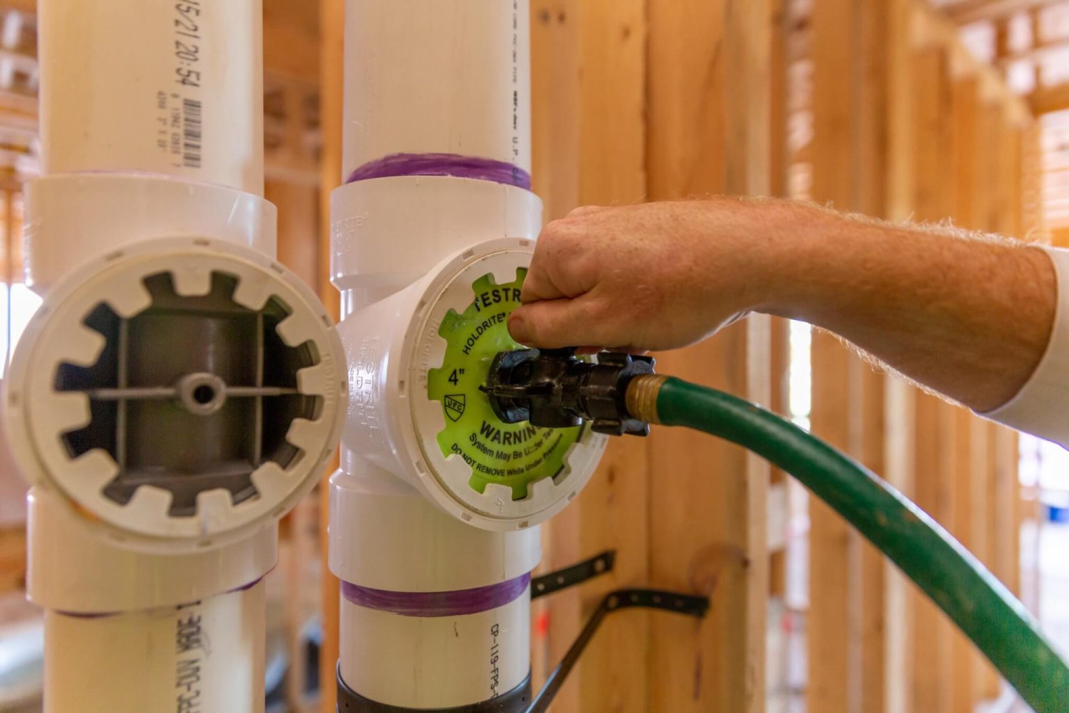 Solving Hidden Pipe Risks - How a Pipe ID System Supports Safer Wall ...